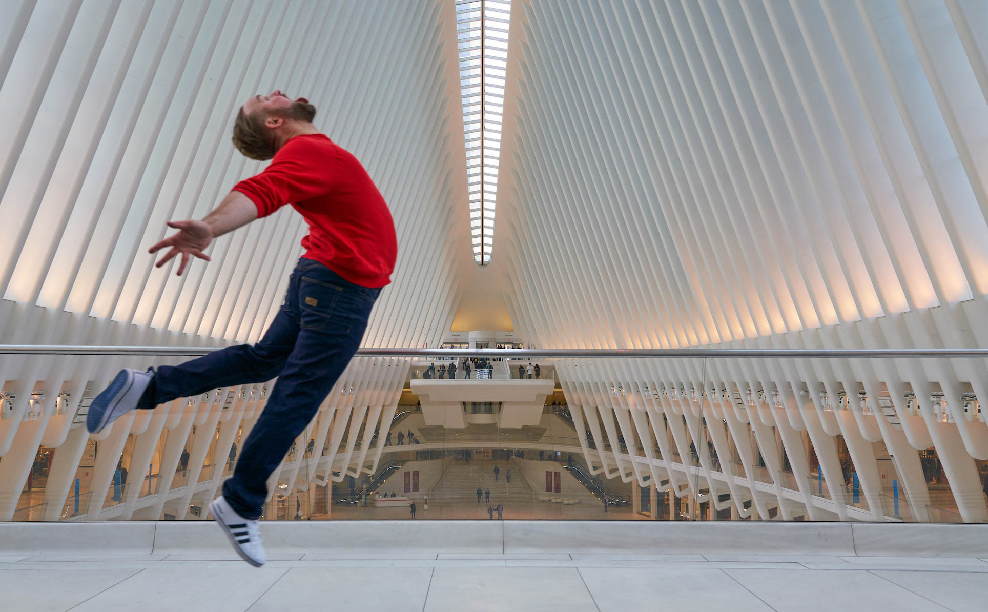 About Mark | The Embodiment Book