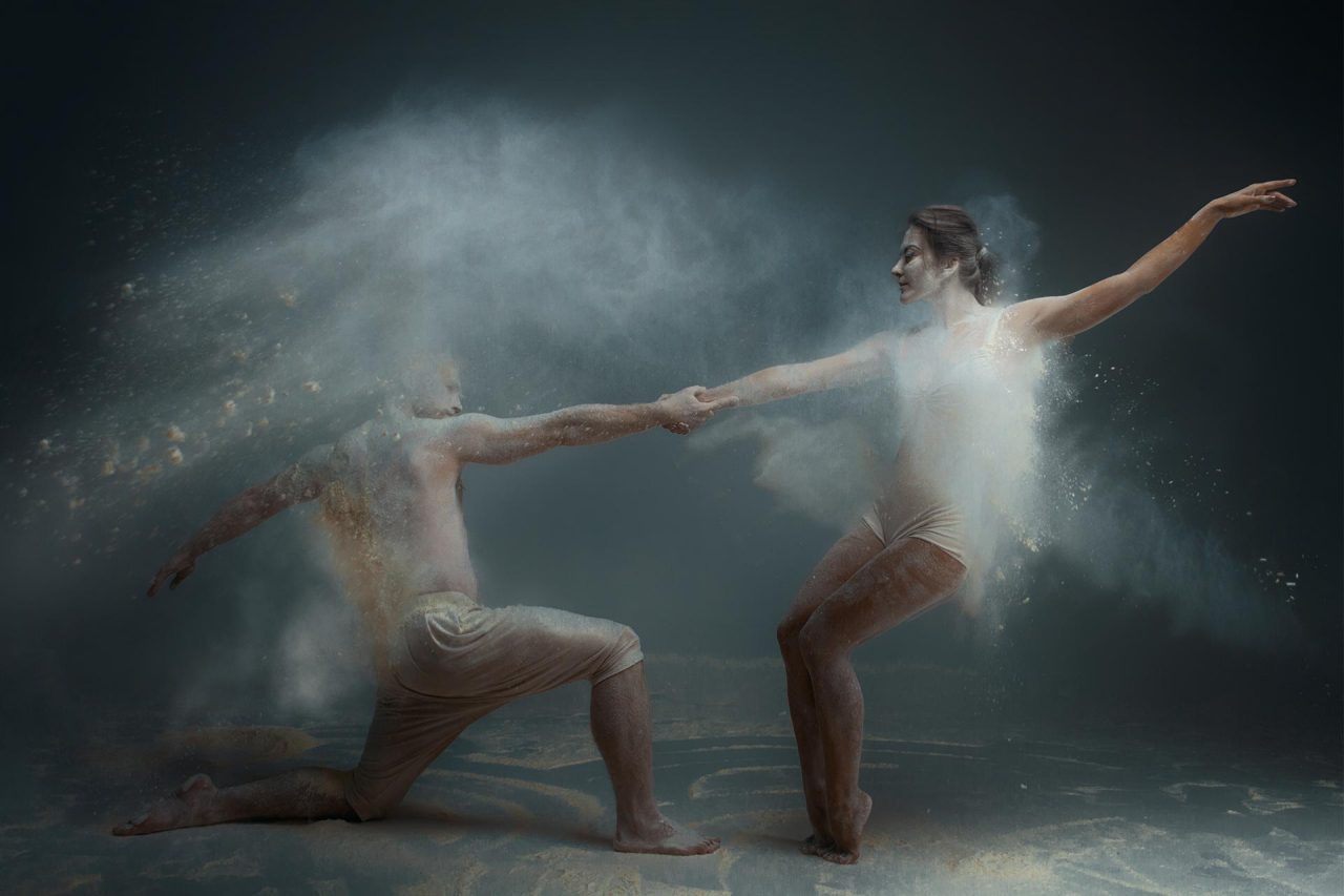 The Embodiment Book | Moving Beyond Mindfulness