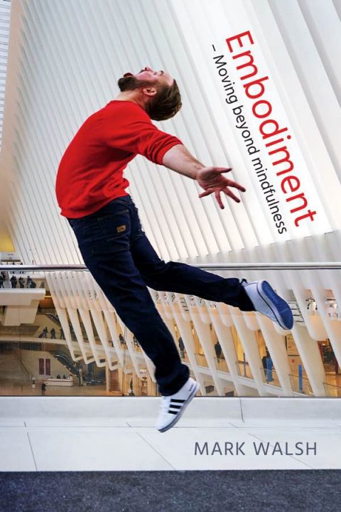 The Embodiment Book | Moving Beyond Mindfulness